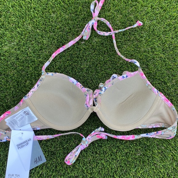 H&M | Swim | 23nwt Bathing Suit | Poshmark